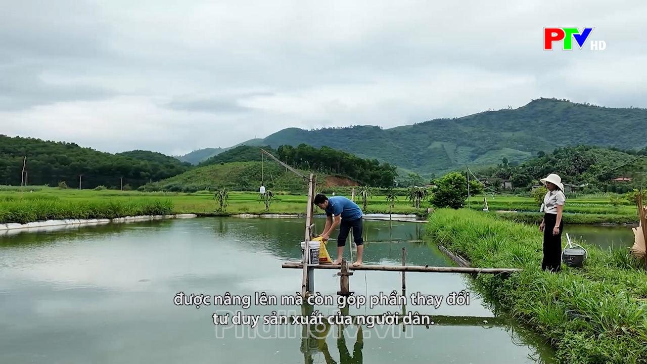Chương trình tiếng Mường ngày 25-8-2025 | Đài Phát thanh và Truyền hình ...