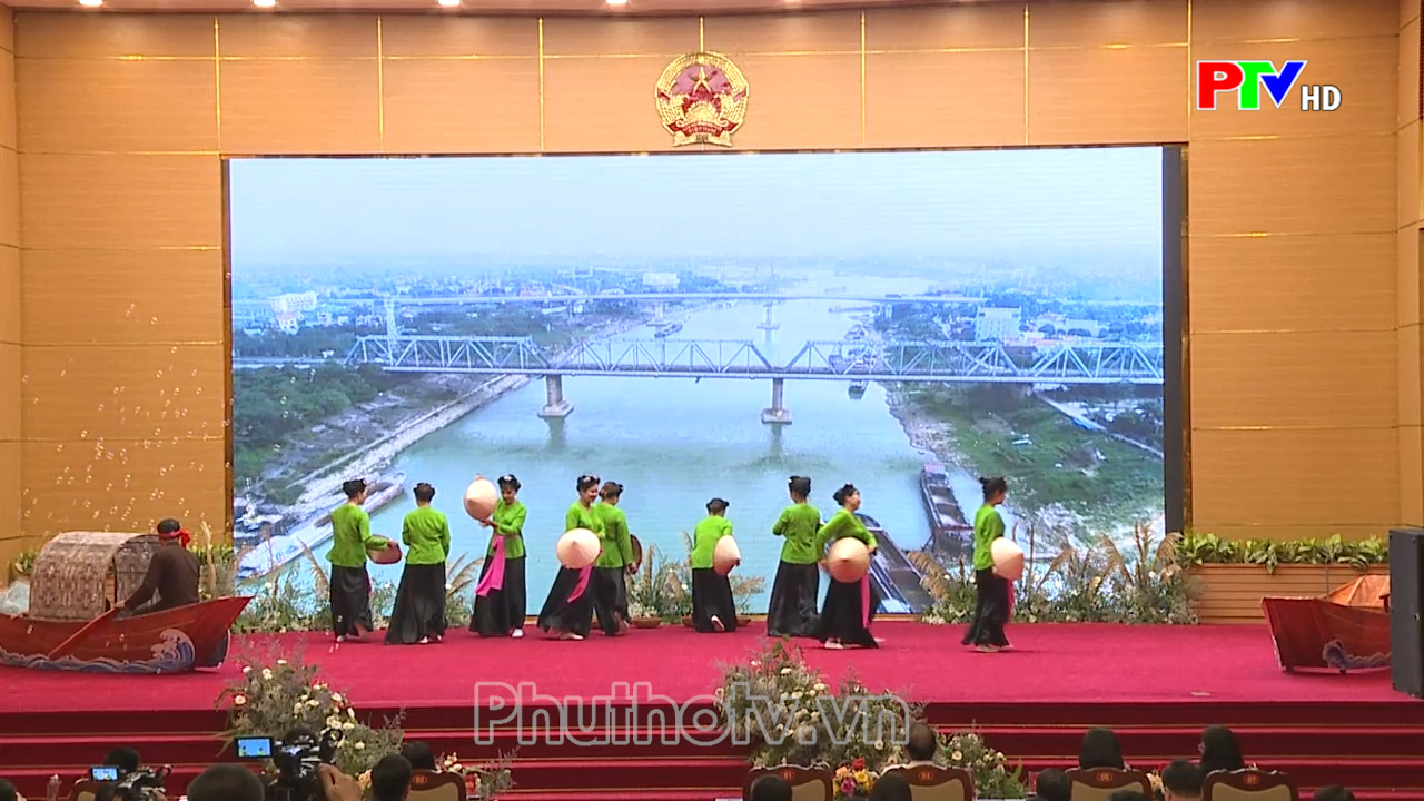 Tình người đất Tổ | Đài Phát thanh và Truyền hình Phú Thọ