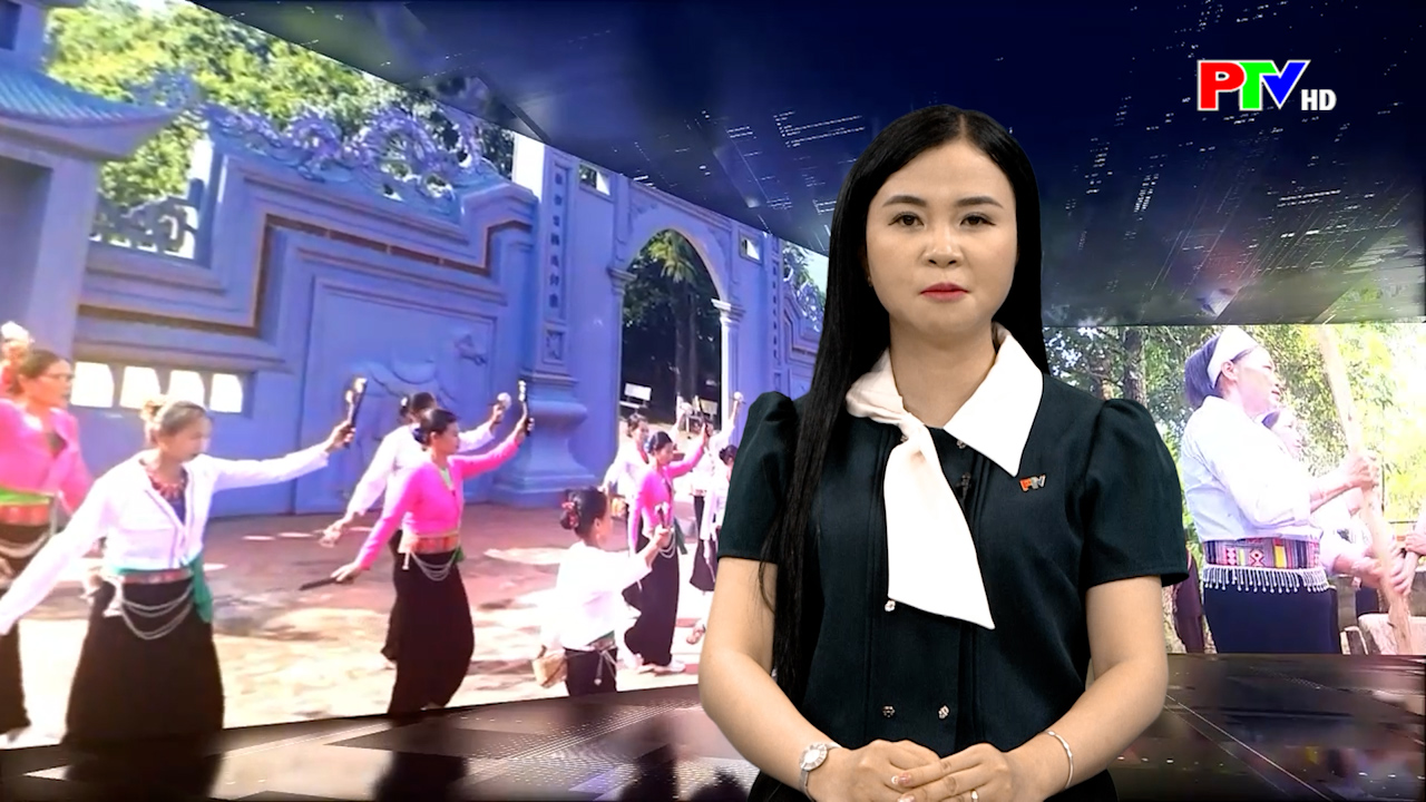 Tạp chí Dân tộc, miền núi và phát triển - Mỗi giọt máu, mốt tấm lòng ...