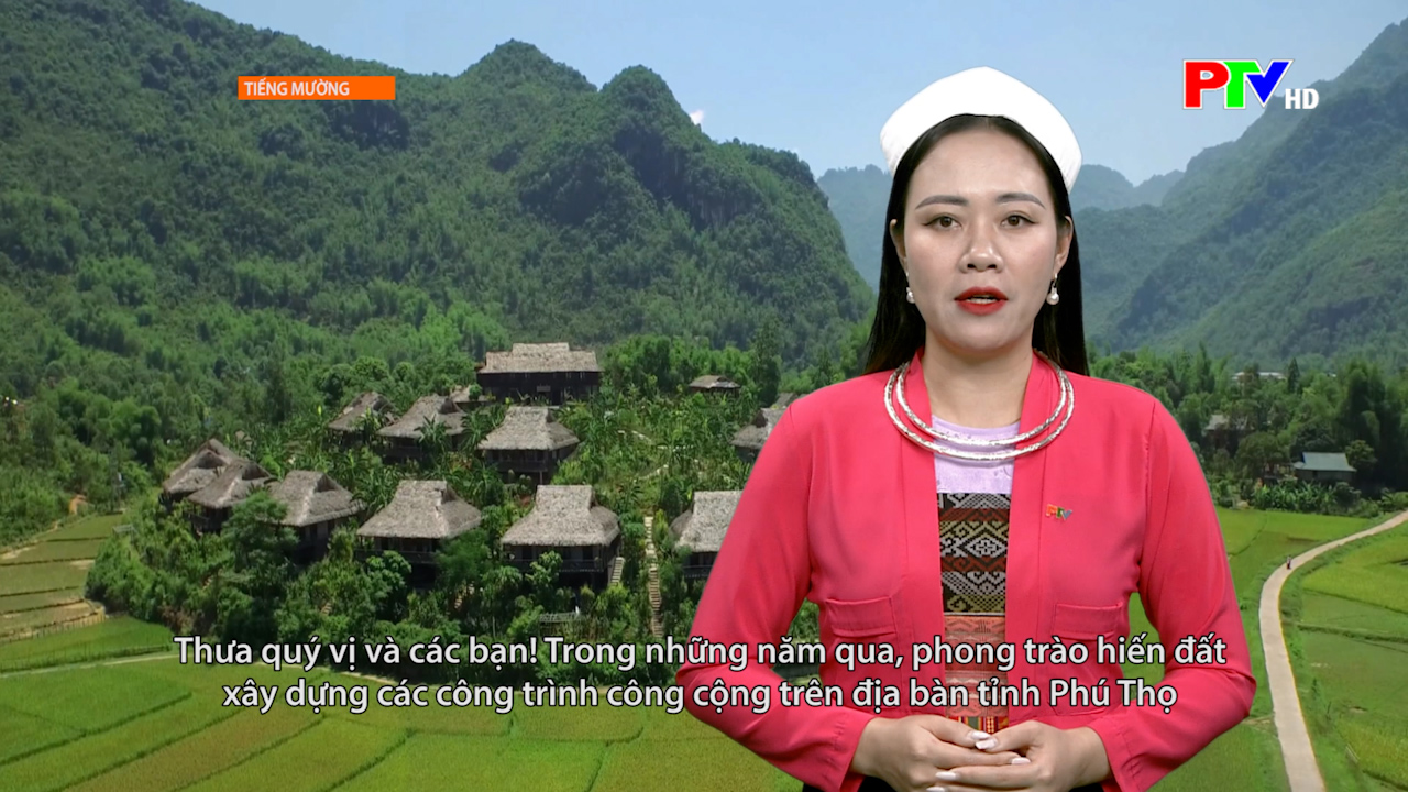 Chương trình tiếng Mường ngày 05-12-2025 | Đài Phát thanh và Truyền ...