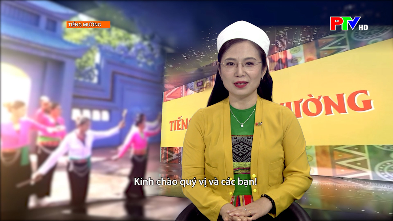 Tiếng Mường - Những Bí thư Chi bộ vùng đồng bào dân tộc thiểu số | Đài ...