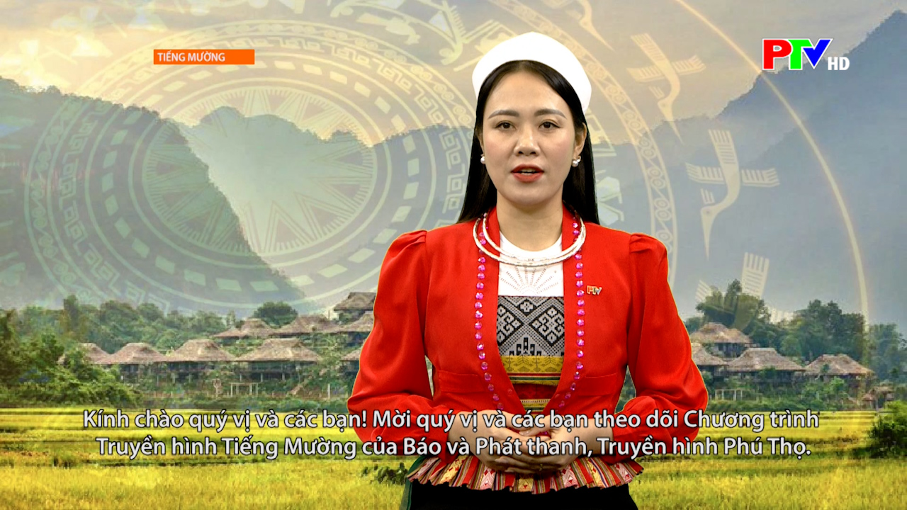 Tiếng Mường - Giáo dục văn hóa truyền thống dân tộc trong trường học ...