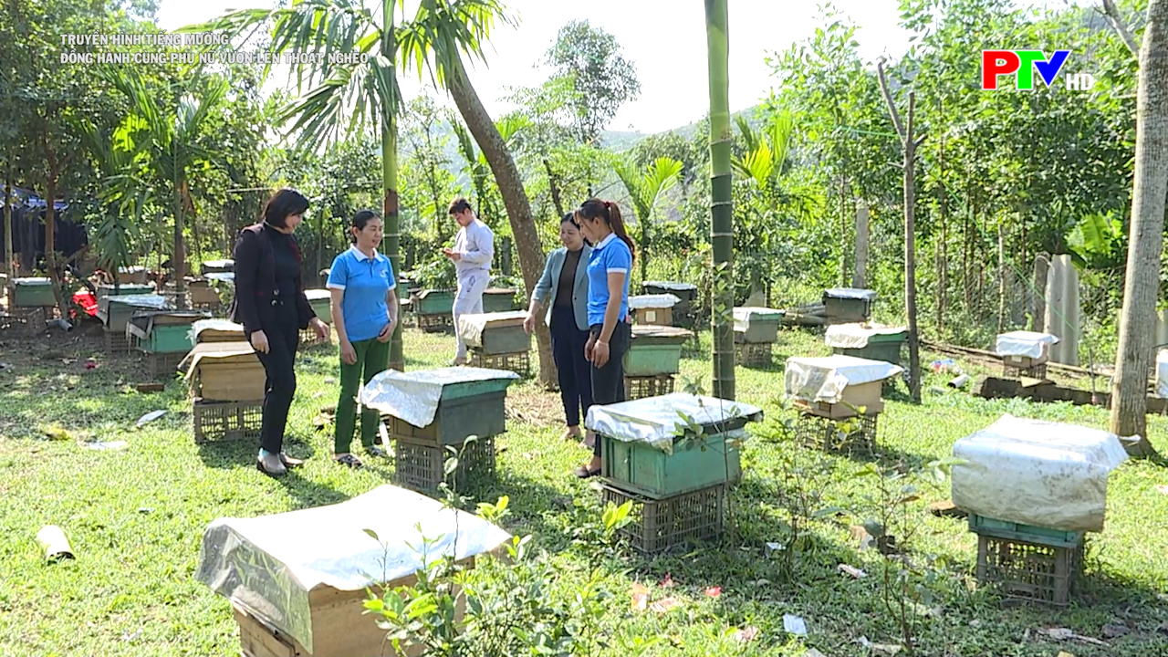 Tiếng Mường - Những rào cản của phụ nữ vùng cao | Đài Phát thanh và ...